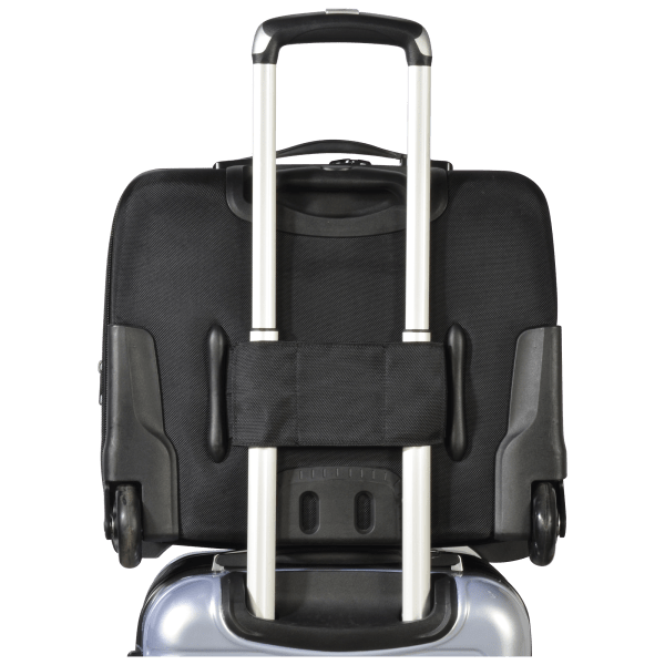 MorningSave: Olympia USA Elite Rolling Overnighter