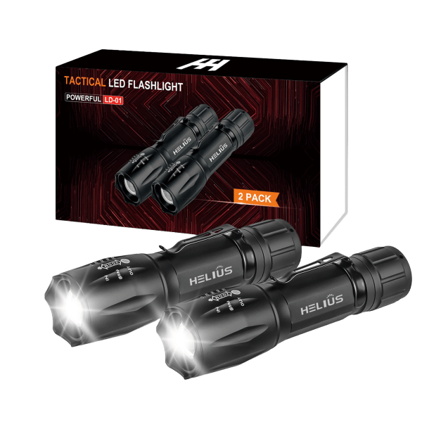 MorningSave: 2-Pack: Krediz Light Bead Telescopic Zoom Strong ...