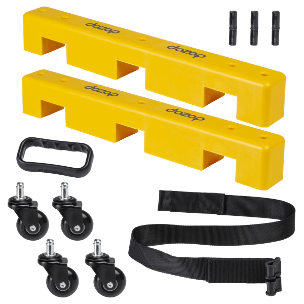 MorningSave: Dozop Modular 165lb Compact Dolly