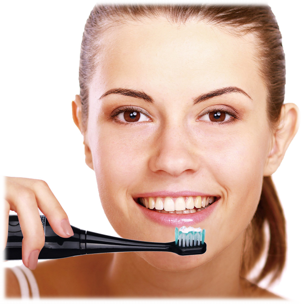 MorningSave: Pursonic S450 Deluxe Plus Sonic Toothbrush with UV Sanitizer