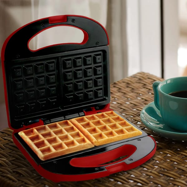 MorningSave: Better Chef Waffle Maker