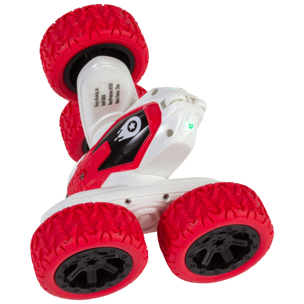 SideDeal: Odyssey Toys 2-Pack Double Stunt Slap Cars