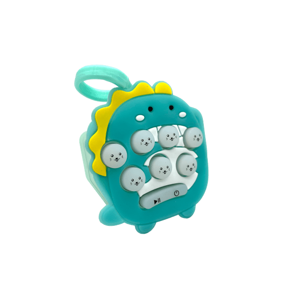 MorningSave: 4-Pack: Odyssey Toys Whack-A-Pals Pocket Game
