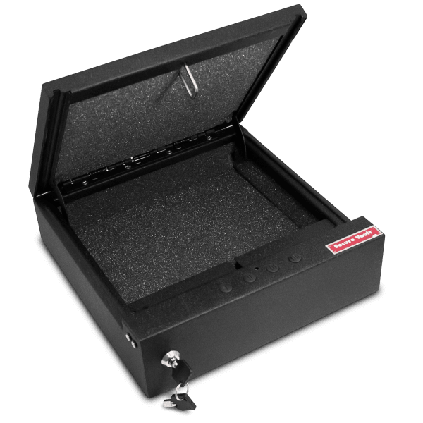 Meh: Secure Vault Safes