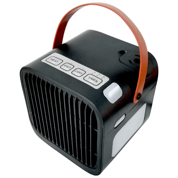 SideDeal: Thermamist 550W Humidifying Space Heater