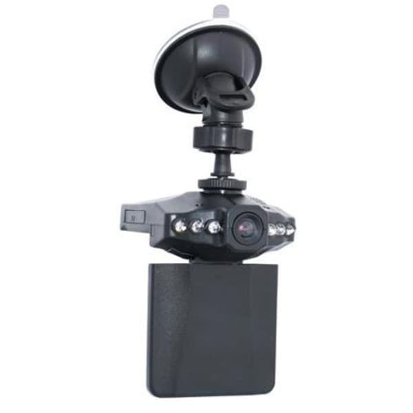 MorningSave: Car Cam Buddy Dash Cam with DVR