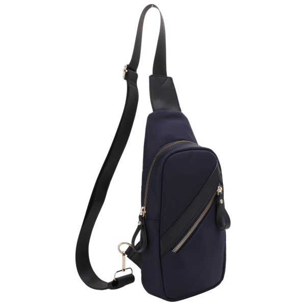 MorningSave: Malibu Skye Nova Nylon Sling Bag