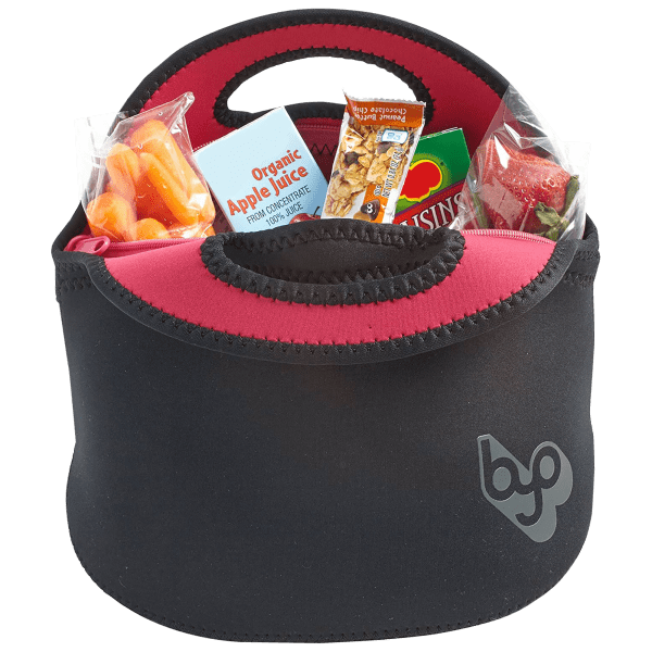 SideDeal: BYO by Built Rambler Lunch Bag