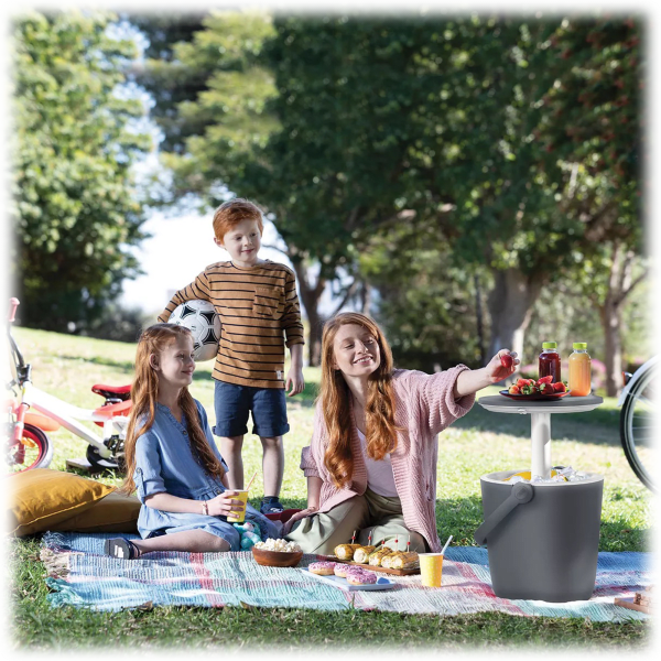 MorningSave: Keter GoBar 2-in-1 Cooler and Pop-Up Table