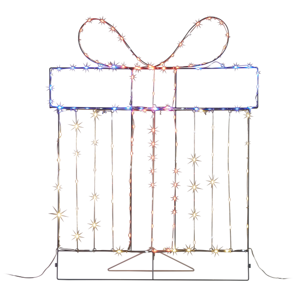 MorningSave: Mr. Christmas 3-Piece Folding Presents Set