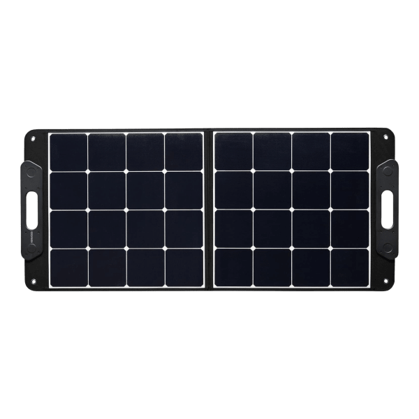 MorningSave: Kenwood 100 Watt Portable Solar Panel