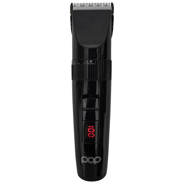 MorningSave: Pop Sonic Sculpt Hair Clipper Kit