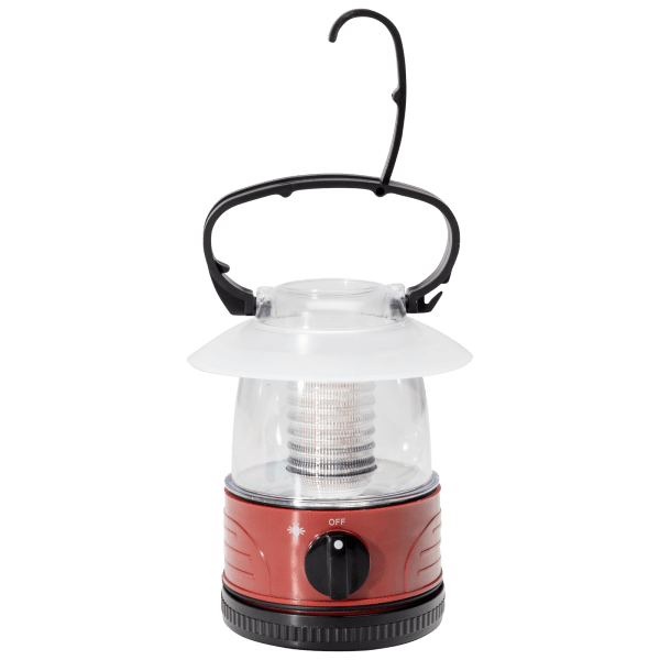 Meh: 4-Pack: BrightEase LED Mini Lanterns