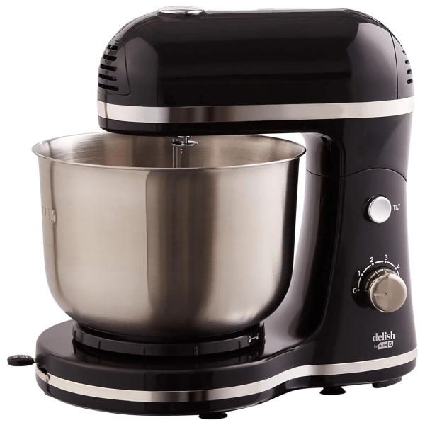 MorningSave: Dash 3.5-Quart Compact Stand Mixer