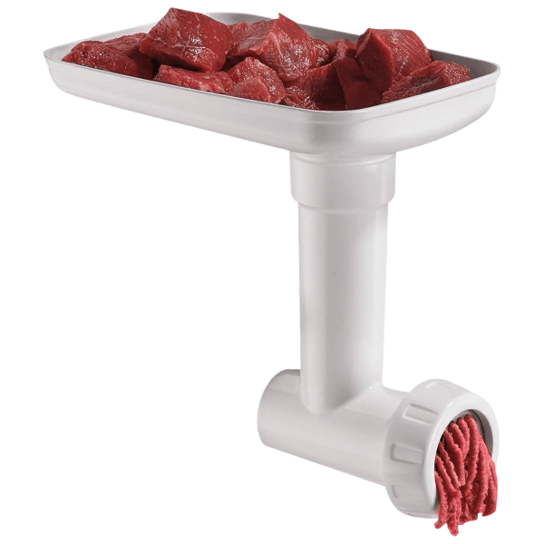 SideDeal: Cuisinart Meat Grinder Attachment For Sm-50 Series Stand Mixers