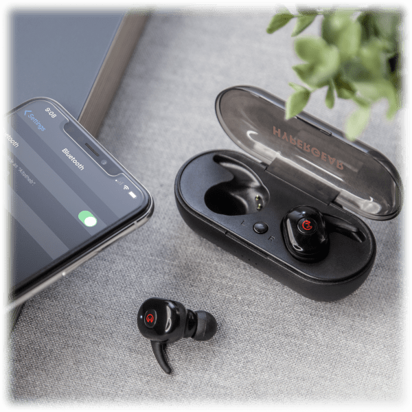 MorningSave: HyperGear Active True Wireless Earbuds