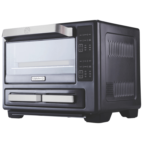 SideDeal: Calphalon Performance Dual Oven with Air Fry