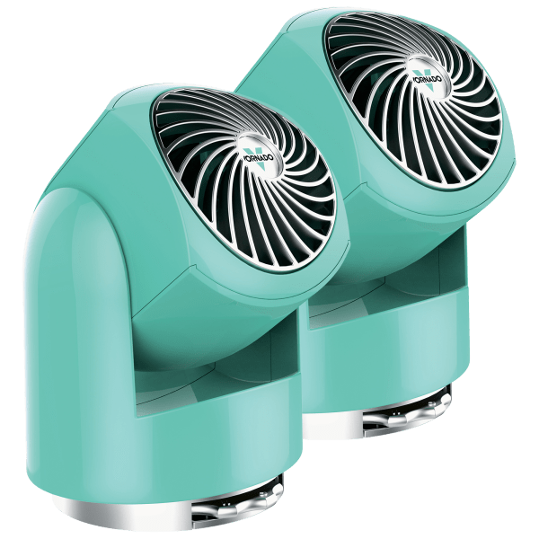 MorningSave: 2-Pack: Vornado Flippi V6 Personal Air Circulator Fan