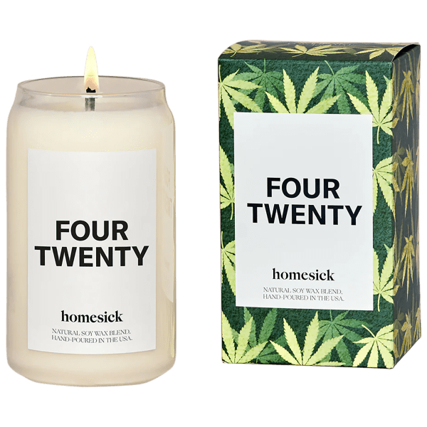 Meh: Pick-Your-2-Pack: Homesick Candles