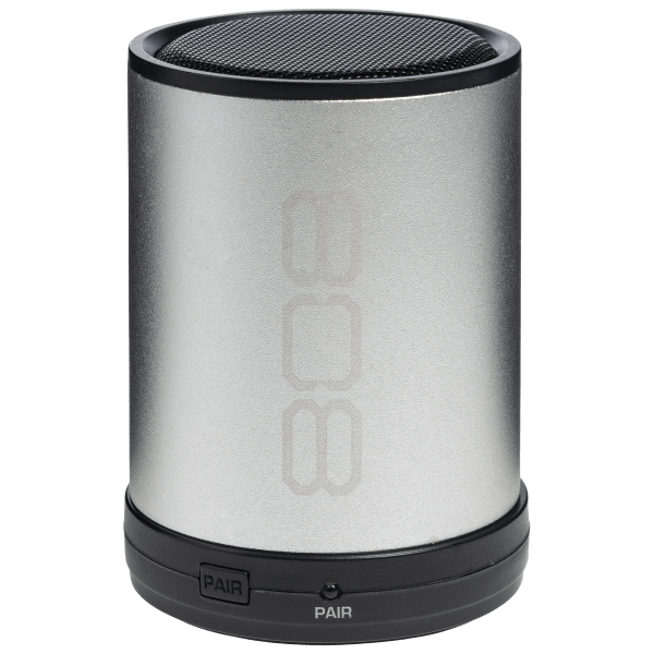 MorningSave: 808 CANZ Bluetooth Wireless Speaker (Refurbished)