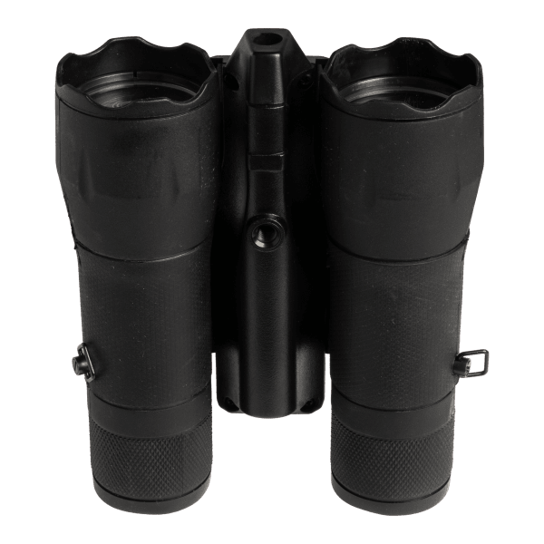 MorningSave: Atomic Beam Night Hero Binoculars Deluxe Edition