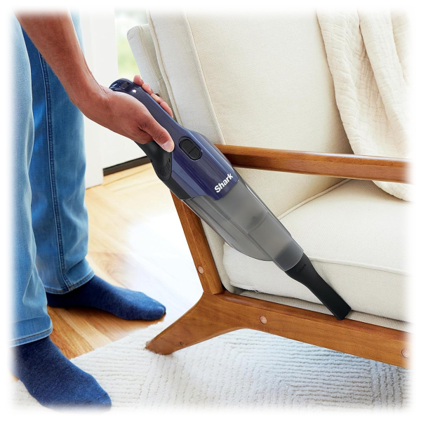 SideDeal: Shark Cyclone PET Handheld Vacuum with HyperVelocity ...