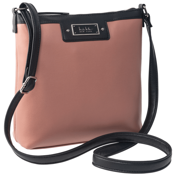 MorningSave: Nicole Miller Portia Crossbody