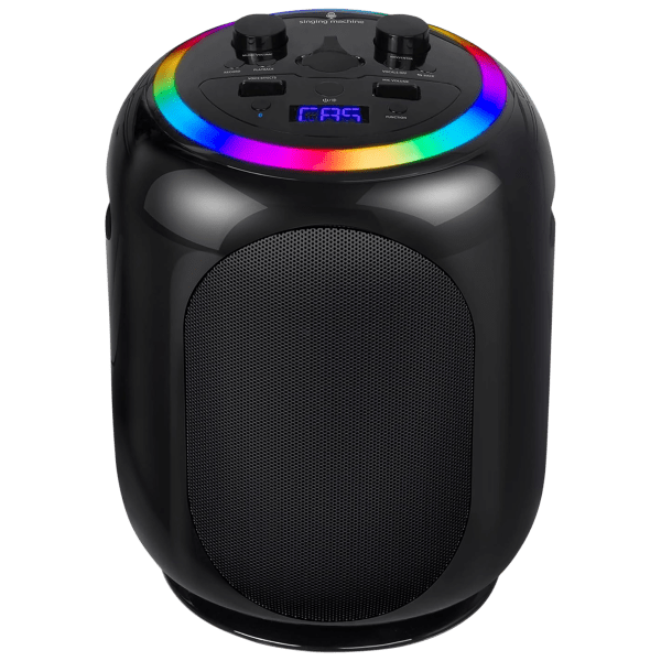 MorningSave: Singing Machine SingCast Cube Karaoke Machine
