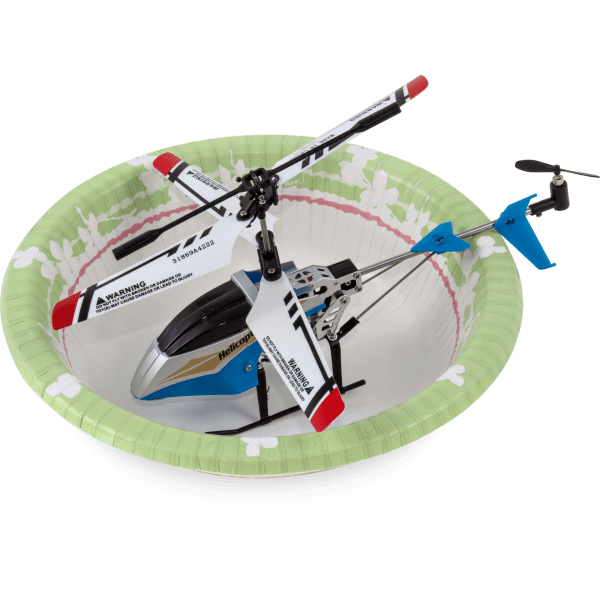 Meh: Accu Force 3.5 Channel Helicopter