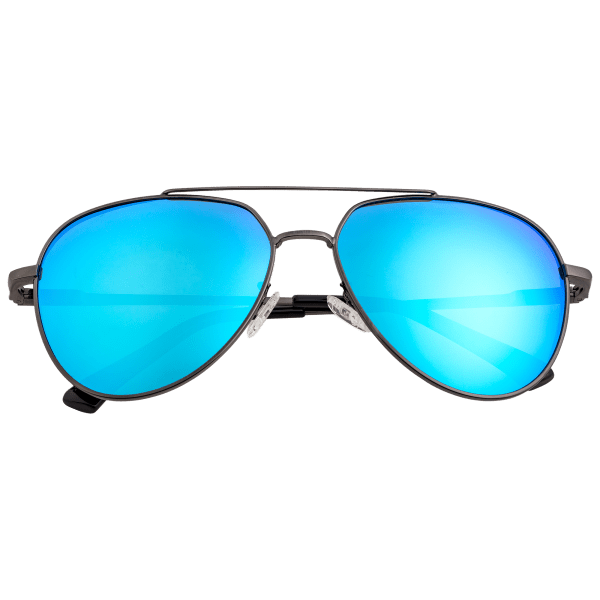MorningSave: Breed Lyra Aviator Sunglasses