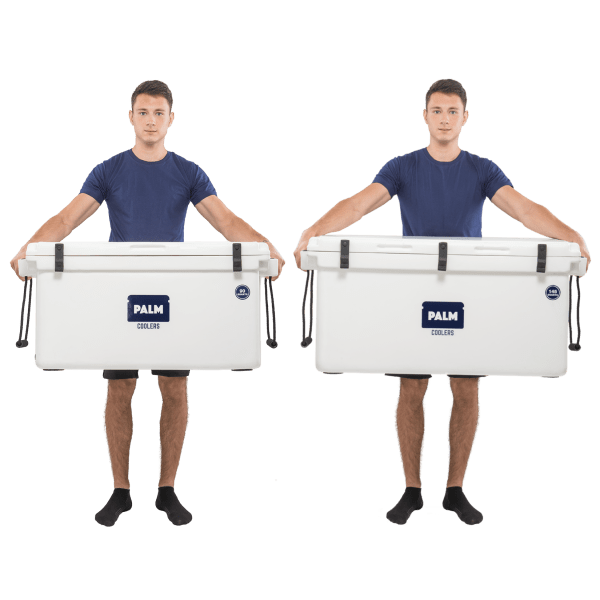 Meh: PALM Cooler with Brand Ambassador Kit