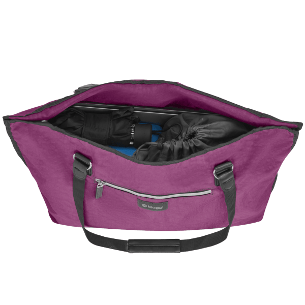 MorningSave: Biaggi Hangeroo Garment Bag + Tote