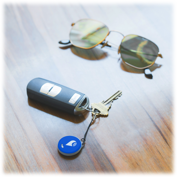 Meh: 20-Pack: TrackR Pixel Bluetooth Tracking Devices with Extra BONUS ...