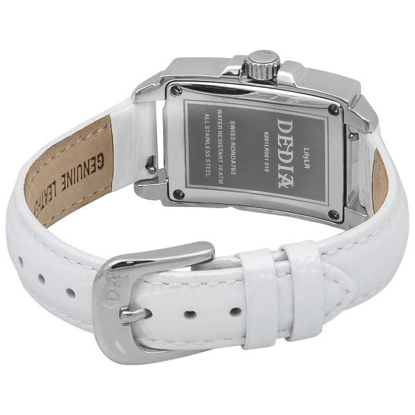 MorningSave: DEDIA Women's Lily LR Diamond Watch