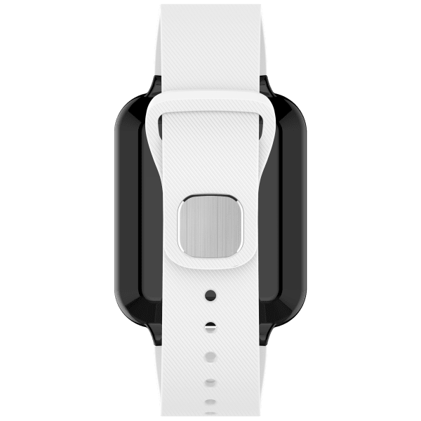 MorningSave: Smart Watch with Multi-Function