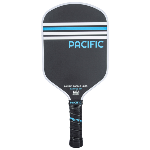 Meh: Rokne Pacific Paddle Labs Patrol Pickleball Paddle