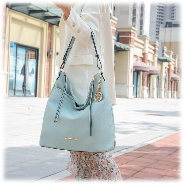 MorningSave: MKF Collection Elise Hobo Bag