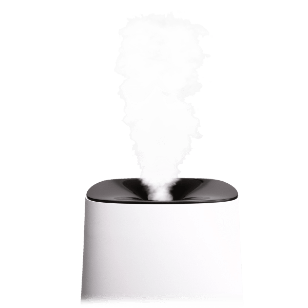 Roolen Breath Smart 3.15L Ultrasonic Cool Mist Humidifier