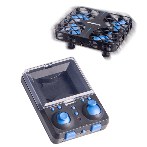 MorningSave: Genesis X-10 Mini Drone by Odyssey Toys