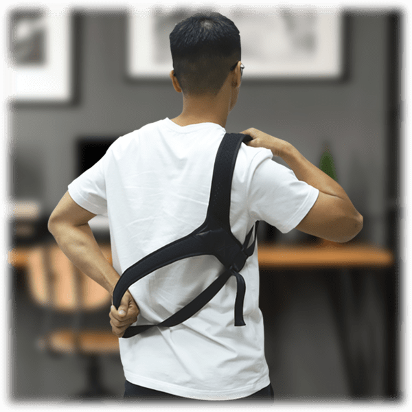 SideDeal: RenuBack Posture Corrector