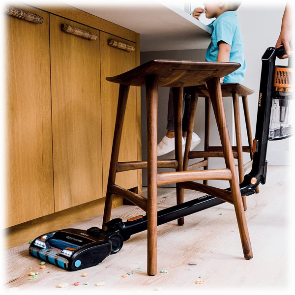 Meh: Shark Cordless Stick Vacuum With DuoClean Power Fins and Self ...