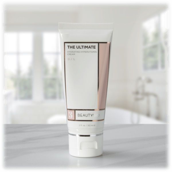 MorningSave: BeautyBio The Ultimate Hydrating Hypervitamin Cream