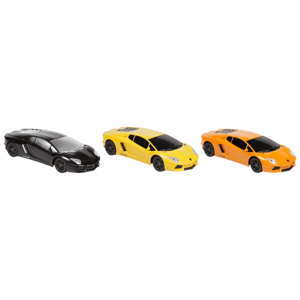 MorningSave: Lamborghini Aventador LP 700-4 1:24 Electric RC Car