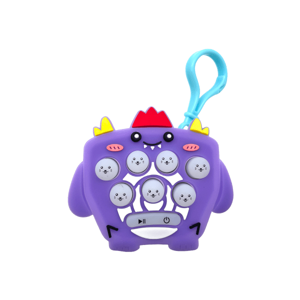 MorningSave: 4-Pack: Odyssey Toys Whack-A-Pals Pocket Game