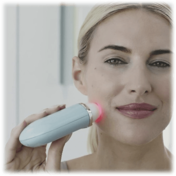 MorningSave: iluminage Youth Activator Infrared LED & Radio Frequency ...