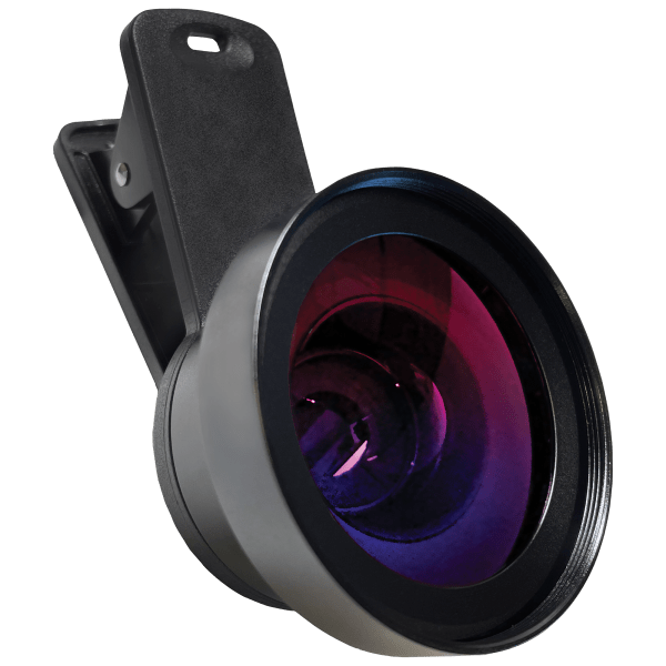 MorningSave: Power-to-Go 11-Piece Pro Lens Kit with LED Light and ...
