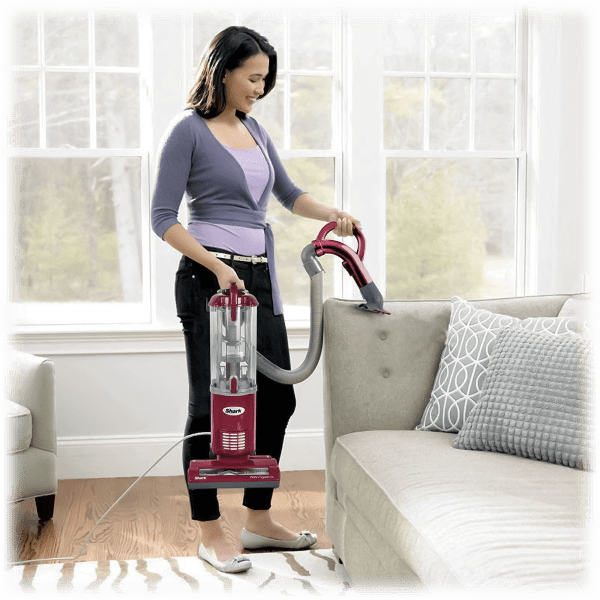 MorningSave: Shark NV106 Navigator Light Upright Corded Bagless Vacuum