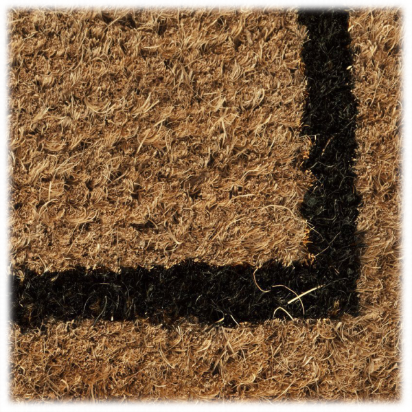 Meh: "Clever" Doormats
