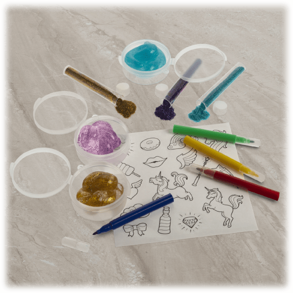 SideDeal: UniCutie DIY Pretty Putty Set