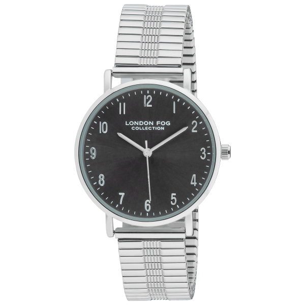 SideDeal: London Fog Baldwin Round Expansion Watch